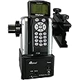 Amazon.com : iOptron AZ Mount Pro Head Only, 33lbs Capacity : Electronics