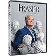 Amazon.com: Frasier (2023): Season One [DVD] : James Burrows, Kelly Park, Kelsey Grammar, Phill ...