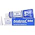 Anabond 666 Rtv Silicone Sealent , Clear , 100 Gms: Amazon.in ...