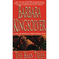 The Bean Trees: A Novel: Kingsolver, Barbara: 9780061097317: Amazon.com ...