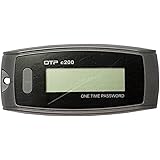 Feitian OTP C200 Reader (H41) - Dark Blue: Amazon.co.uk: Office Products