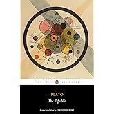 The Republic: Plato: 9781503379985: Amazon.com: Books