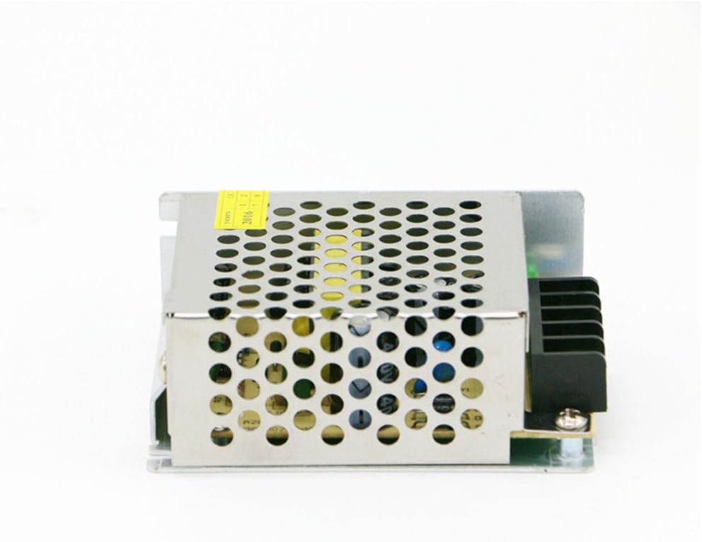 Universal Switching Power Supply Regulated Transformer Short Circuit ...
