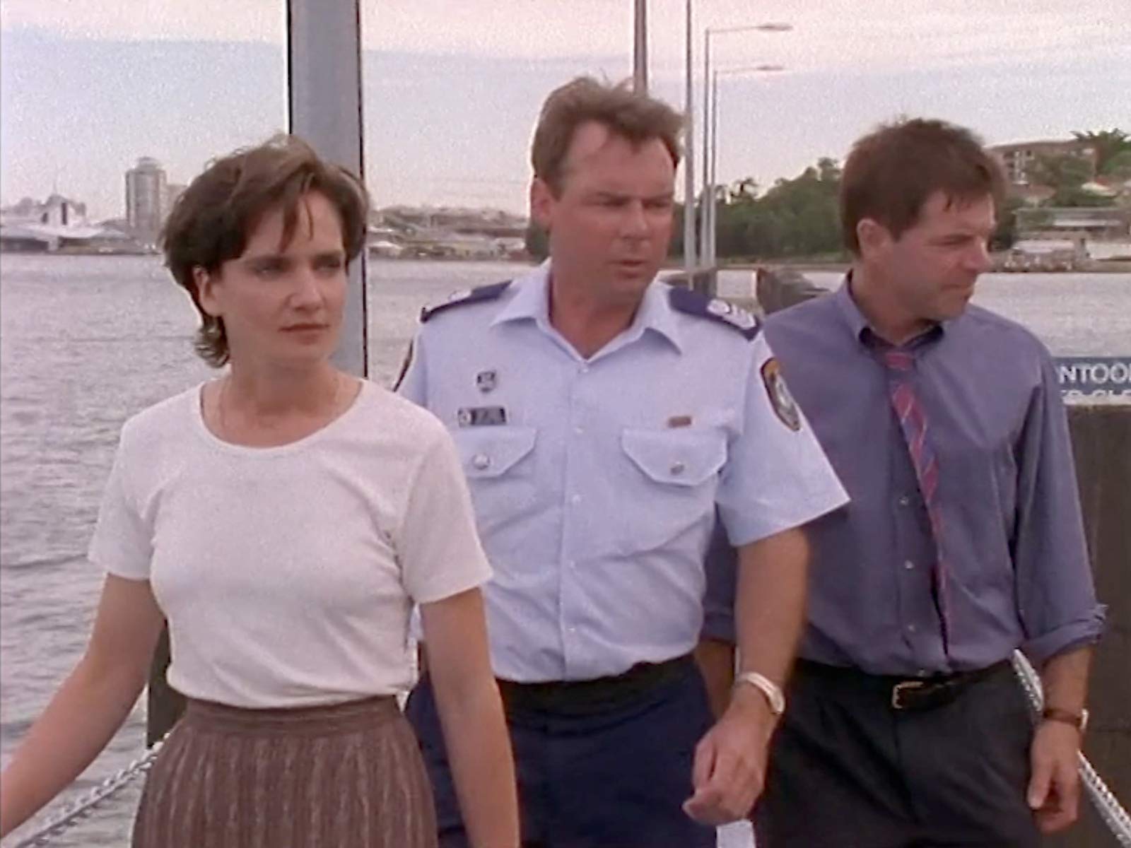 Watch Water Rats | Prime Video