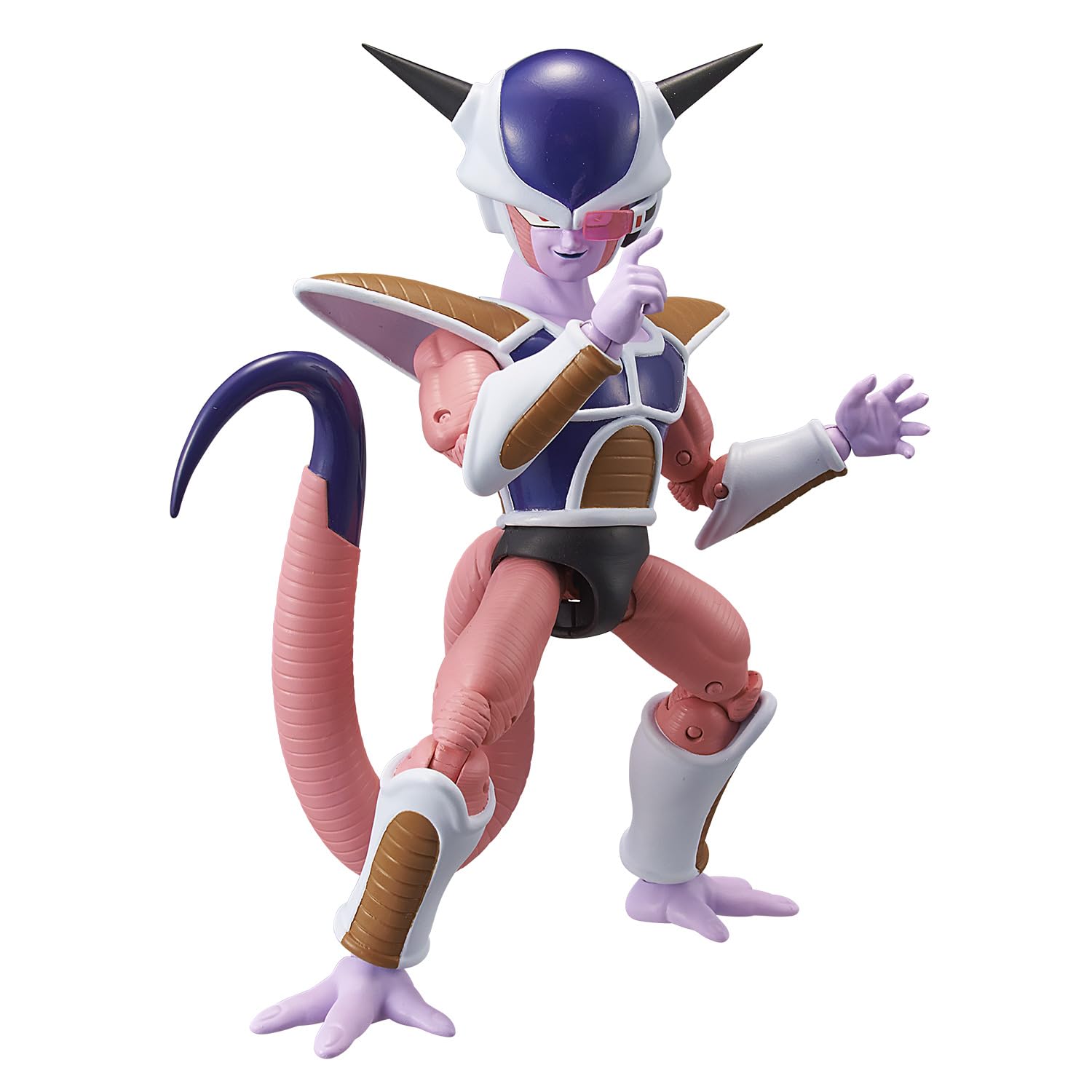 Mua BANDAI Dragon Stars Figures Frieza 1st Form | Dragon Ball Frieza ...