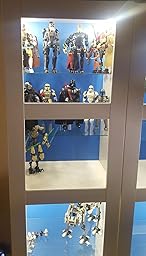 LEGO 75109 - Star Wars Battle Figures Obi-Wan Kenobi: Amazon.it: Giochi ...