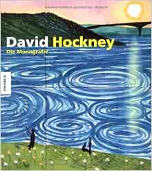 David Hockney: Hockney, David: 9783896602404: Amazon.com: Books