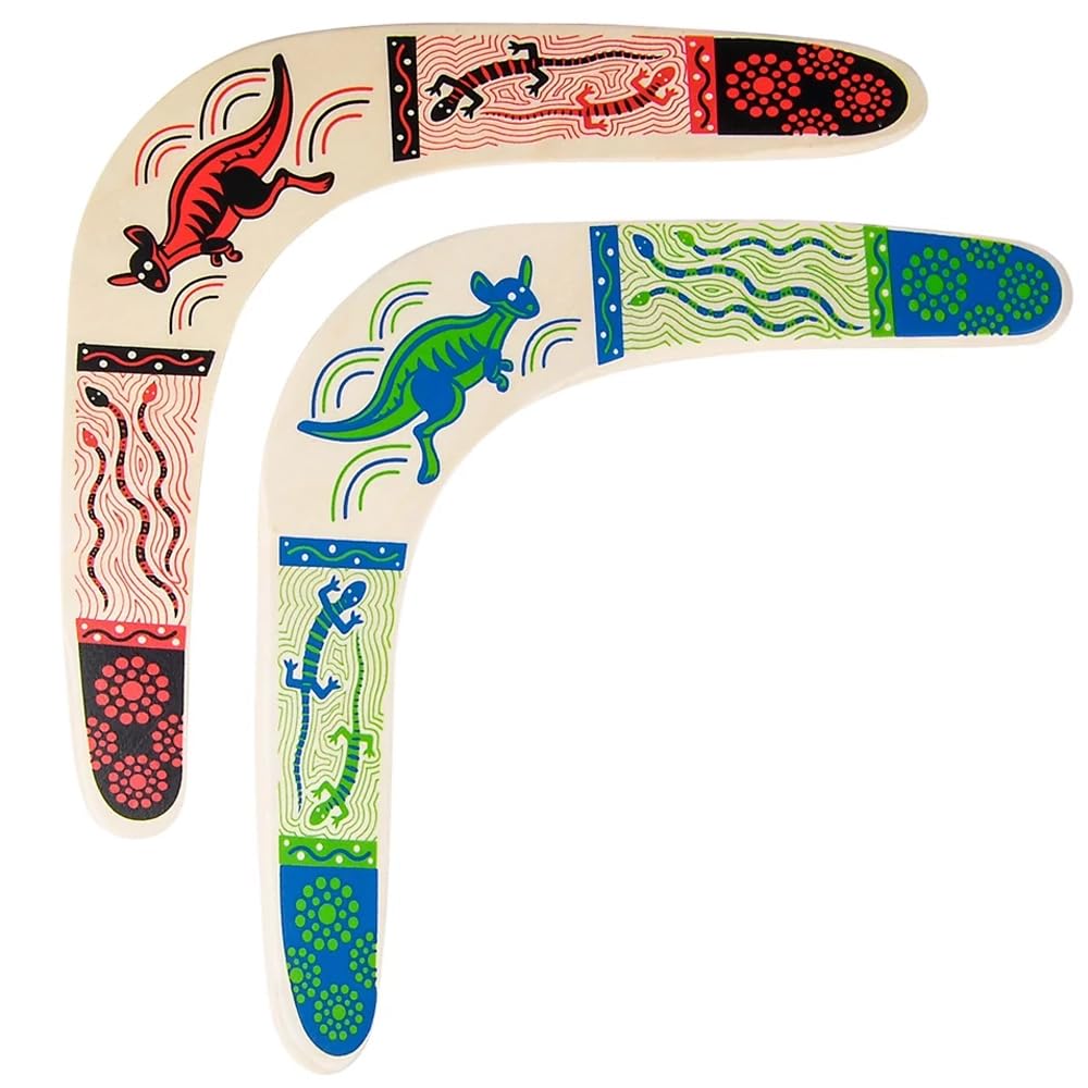 Boomerangs Kenya | Online Outdoor Games & Activities Shop | Whizz Sports