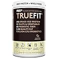 Amazon.com: RSP TrueFit - Protein Powder Meal Replacement Shake ...