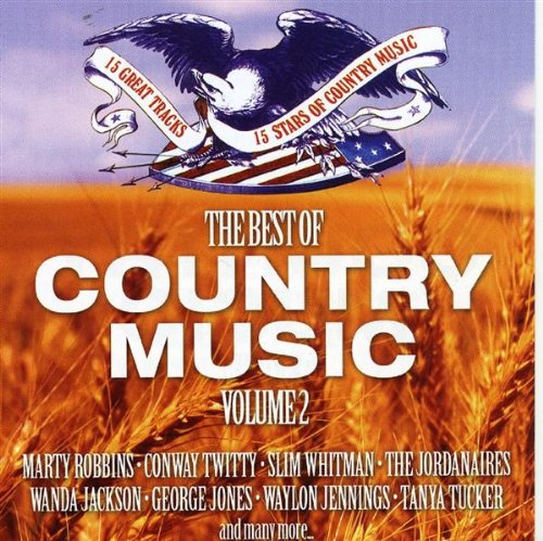 Country Music 2 Best of: Amazon.de: Musik