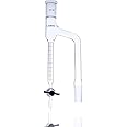 Laboy Glass Dean Stark Distillation Receiver Head Apparatus Distilling ...