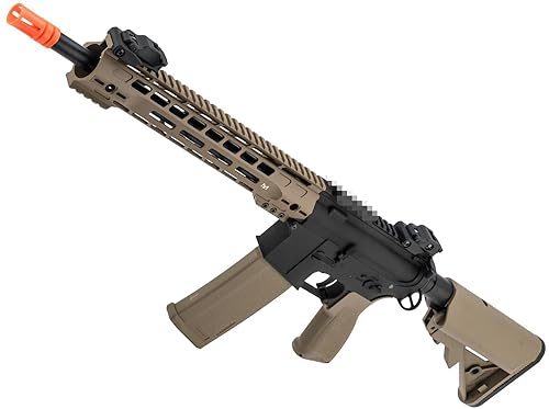 Evike Airsoft - Specna Arms Edge Series M4-Style AEG (Model: Carbine ...