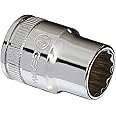 Amazon.com: GEARWRENCH 3/8" Drive Standard Metric Socket 10mm, 12 Point ...