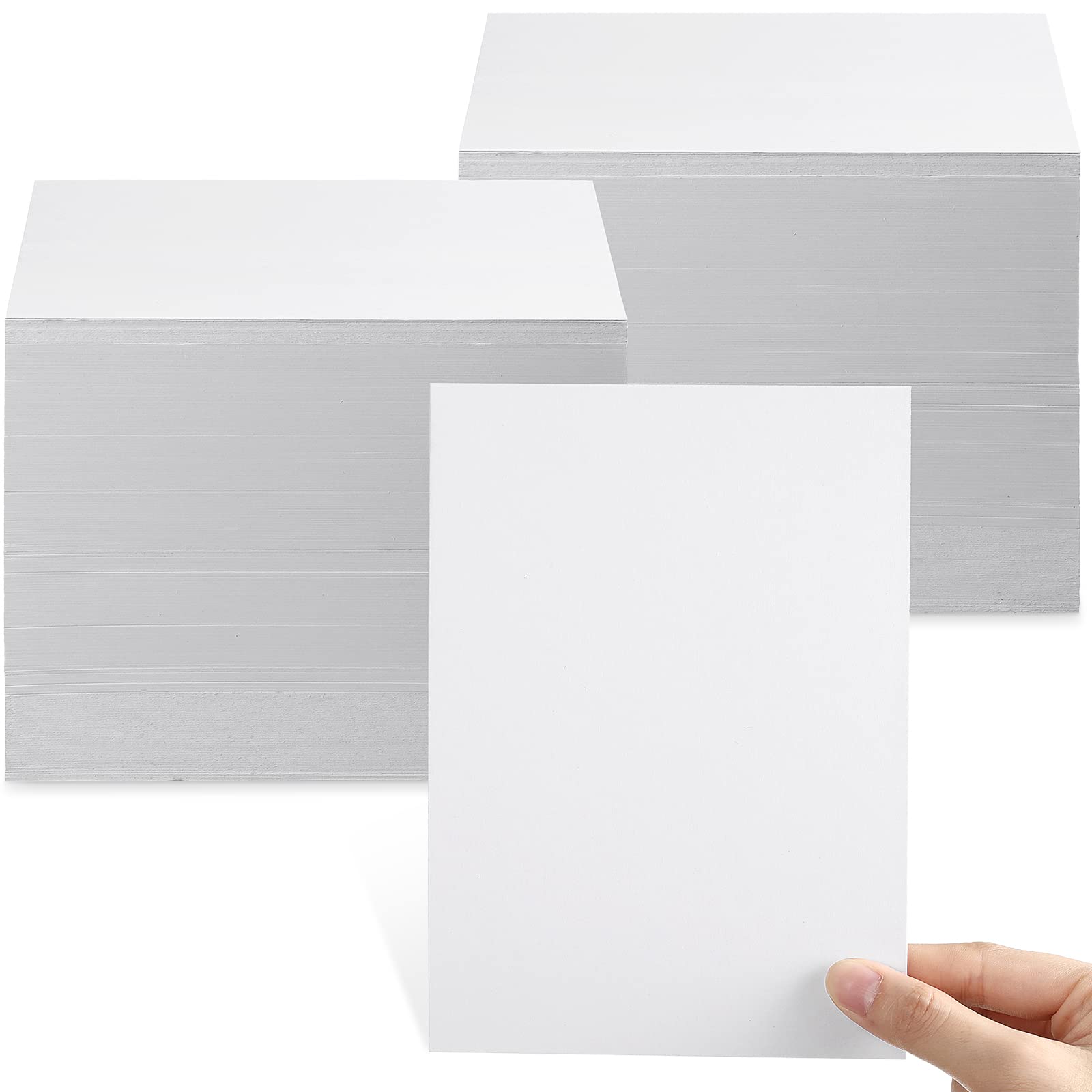 Mua 400 Sheet 5 x 7 Invitation Cardstock Heavy Weight Printer Paper ...