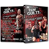 Amazon.com: ECW Guilty As Charged 2000 DVD : Movies & TV