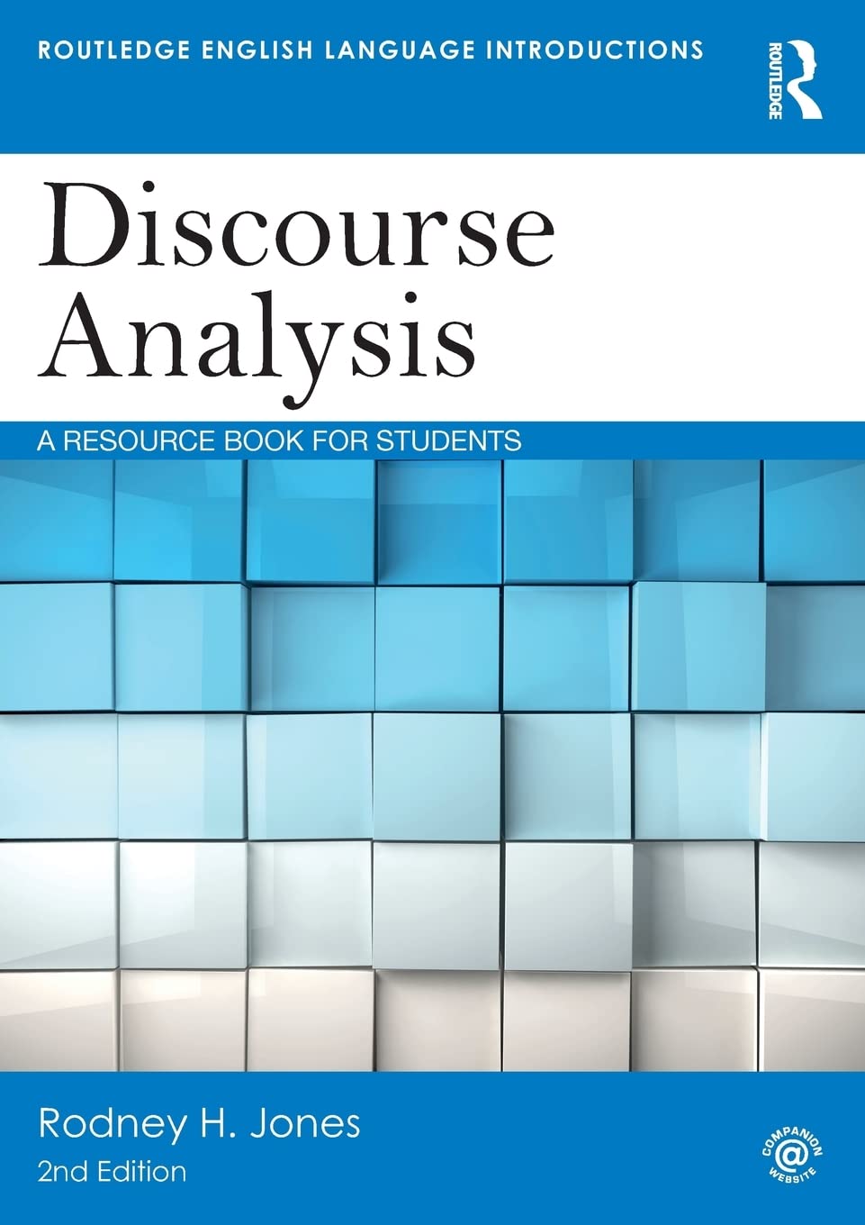 Mua Discourse Analysis (Routledge English Language Introductions) trên Amazon Nhật chính hãng ...