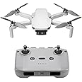Amazon.com: Specta Mini GPS Drone with 4K UHD Camera, Under 249g, 3 ...