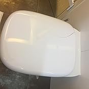 Ceravid Cavea WC Sitz aus Duroplast weiß alpin, C50220000 / CC50250000 ...