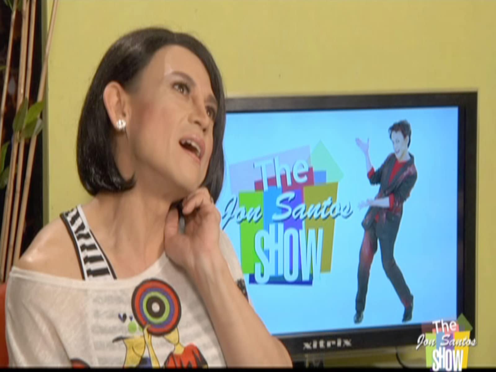 Watch The Jon Santos Show, Season 3 | Prime Video