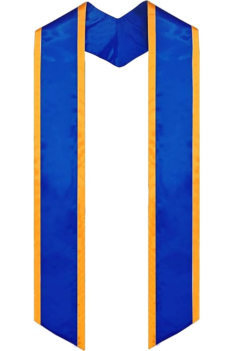 Personalized Graduate Venezuelan Venezuela Flag Graduation Shawl Stole