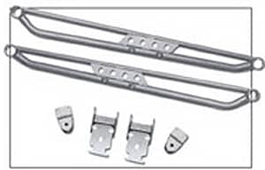 Amazon.com: Pro Comp 79090B Traction Bar Mounting Kit for Nissan Titan ...