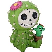 Amazon.com: SUMMIT COLLECTION Furrybones Prickle Skeleton Dressed in ...