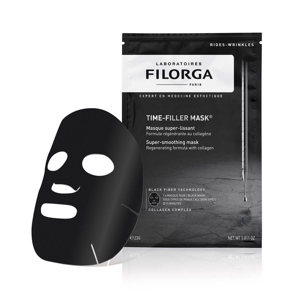 Amazon.com: Laboratoires Filorga Paris Hydra-Filler Mask, 23g.: Luxury ...