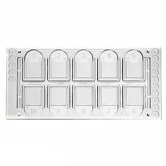 fast-read 102 bvs100 Slide: Amazon.co.uk: Business, Industry & Science