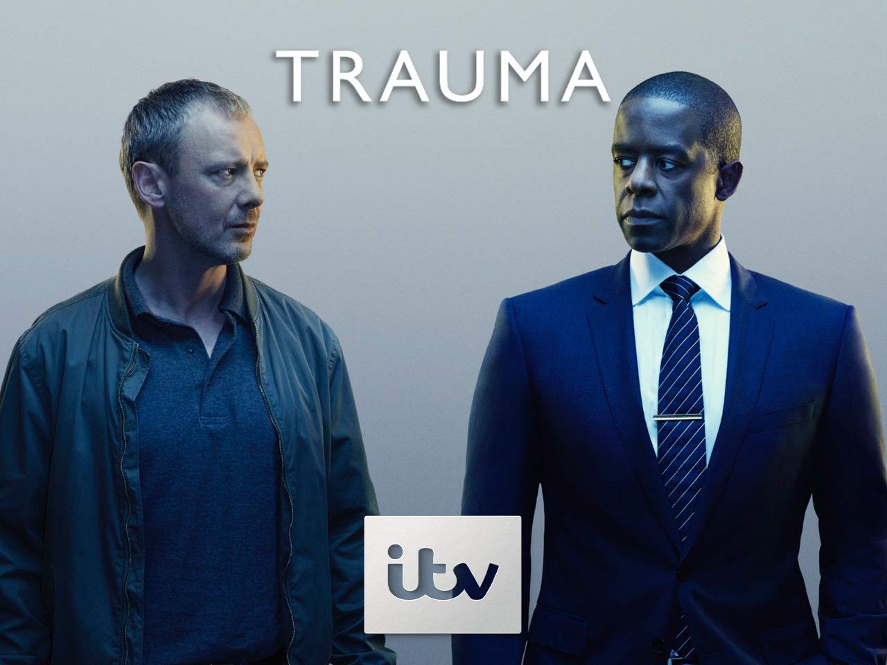 Watch Trauma | Prime Video