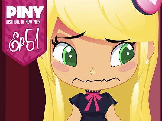 Watch PINY Institute of New York | Prime Video