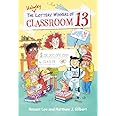 Amazon.com: The Unlucky Lottery Winners of Classroom 13 (Classroom 13 ...