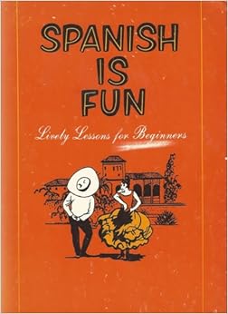 Amazon.com: Spanish Is Fun (9780877205272): Amsco School Pubns: Books