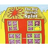 The Big Orange Splot: Pinkwater, Daniel Manus: 9780590445108: Amazon ...