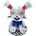 Amazon.com: Youtooz FNAF Vanny Plush 6IN Shoulder Rider, Collectible ...