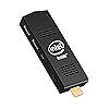 AIOEXPC Intel PC Stick 8GB RAM 128GB ROM with Intel Atom Z8350 ...