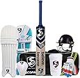 Buy R.P.M. SPORTS SG Economy Cricket Kit (Assorted, Size -6) Online at ...