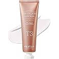 Amazon.com : PESTLO Baby Collagen Glow Mask - Korean Peel Off Mask ...