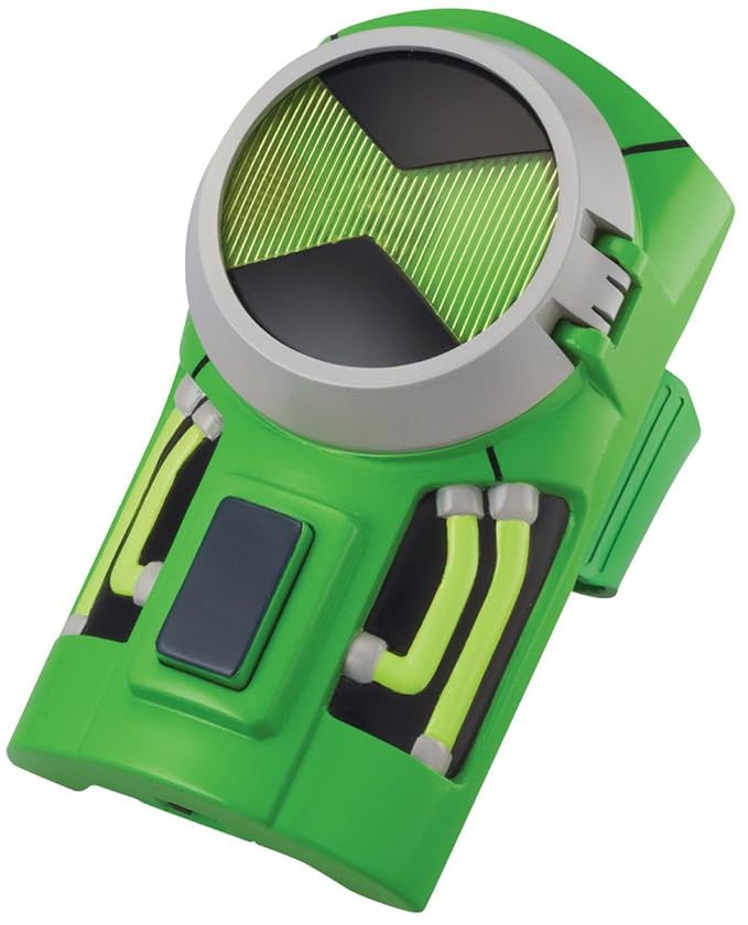 Buy Ben 10 Revolution Ultimatrix Online at Low Prices in India - Amazon.in