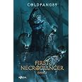 Amazon.com: First Necromancer Book One: A System Descent LitRPG ...