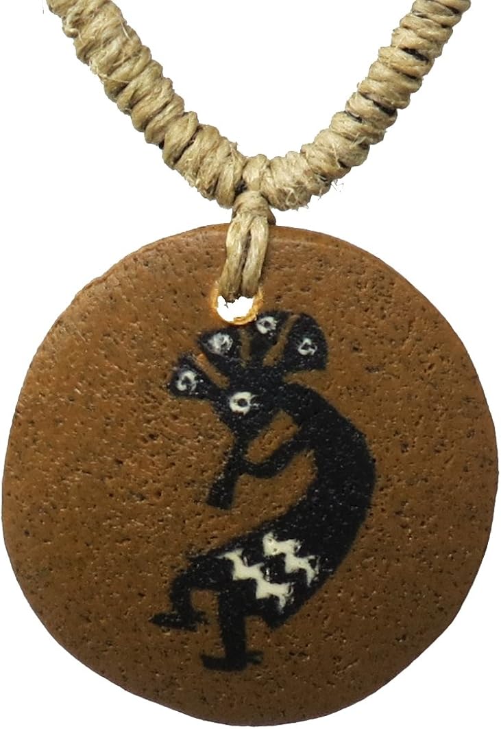 Taino Sun Necklace - Taino Symbols Engraved - Indian Sun Necklace ...