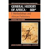 Amazon.com: UNESCO General History of Africa, Vol. V, Abridged Edition ...