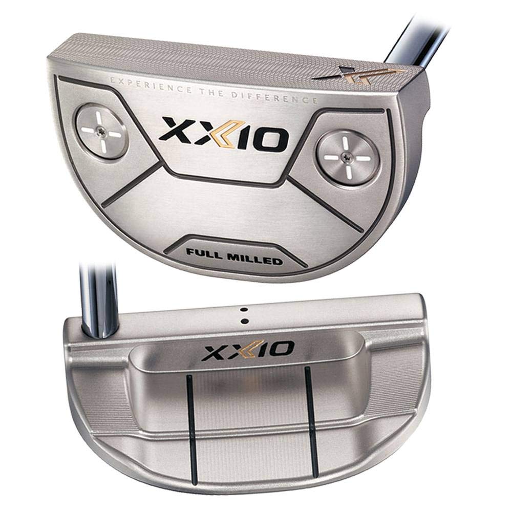 Mua XXIO Eleven Half Mallet Putter RH 34 trên Amazon Mỹ chính hãng 2024 ...