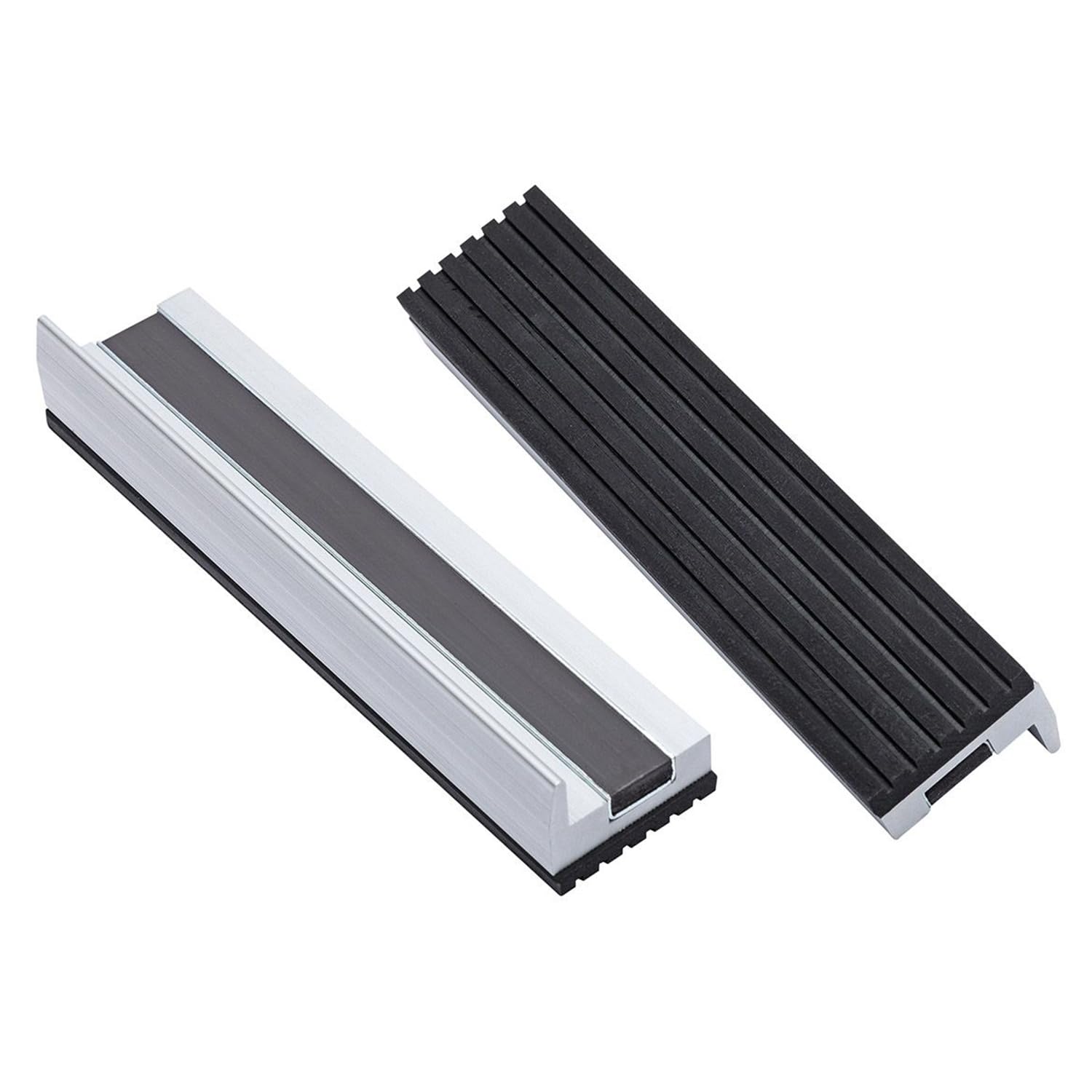 Mua Yost Vises MR-350 5" Magnetic Aluminum Vise Jaw Caps with Rubber ...