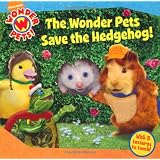 The Baby Bird Rescue! (Wonder Pets!): Paladino, Sascha, McArthur, Todd ...