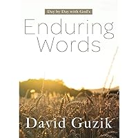 Enduring Words: Guzik, David, Gordon, Ruth: 9781939466600: Amazon.com ...
