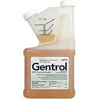 Amazon.com: 1 Pint Gentrol Concentrate IGR Insect Growth Regulator ...
