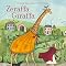 Zeraffa Giraffa: Amazon.co.uk: Dianne Hofmeyr, Jane Ray: 9781847806611 ...