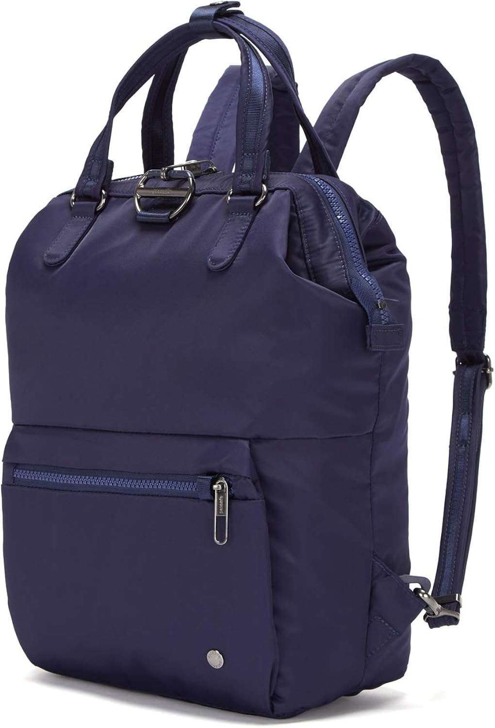 PacSafe Women’s Citysafe CX 11L Anti Theft Mini Backpack-Fits 12 ...