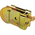 Prime-Line D 1559 1-1/4 In. Steel Ball Bearing Sliding Door Roller ...