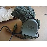 Amazon.com : VKBO Russian Military GSSH-01 RATNIK Russian Army Active ...